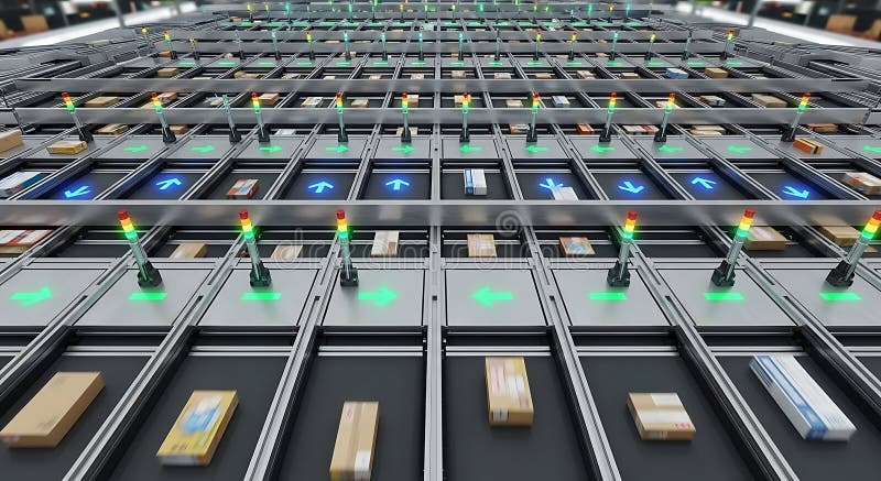 LogiGlobal Trading Inc - Global Electronics Supply Chain Expert